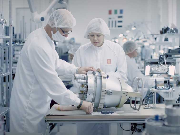 KONGSBERG and Patria enter into agreement on Missile Systems ...