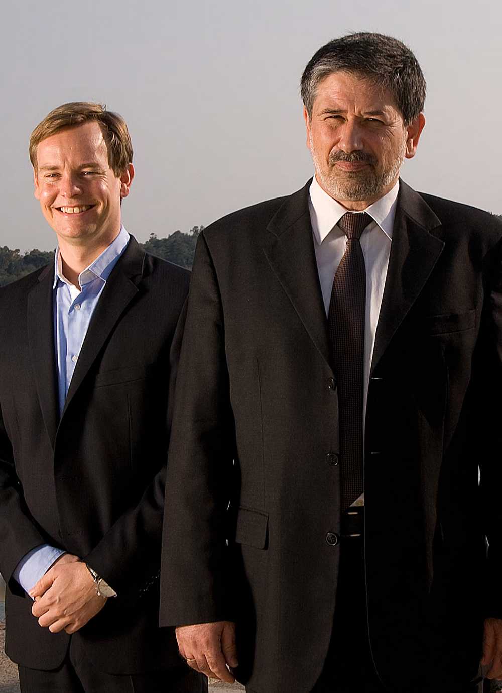 The long and the short of it - Kongsberg Maritime