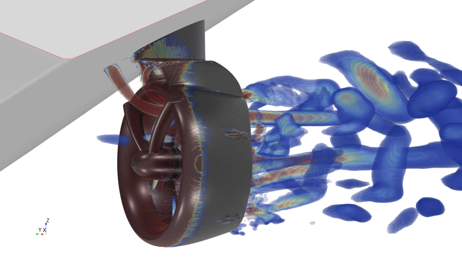 Propulsion and hull integration - Kongsberg Maritime