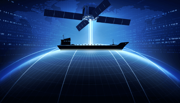 Vessel Insight - Kongsberg Maritime