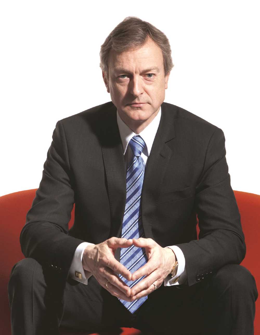 Farstad pulls no punches with high- end offshore strategy - Kongsberg Maritime