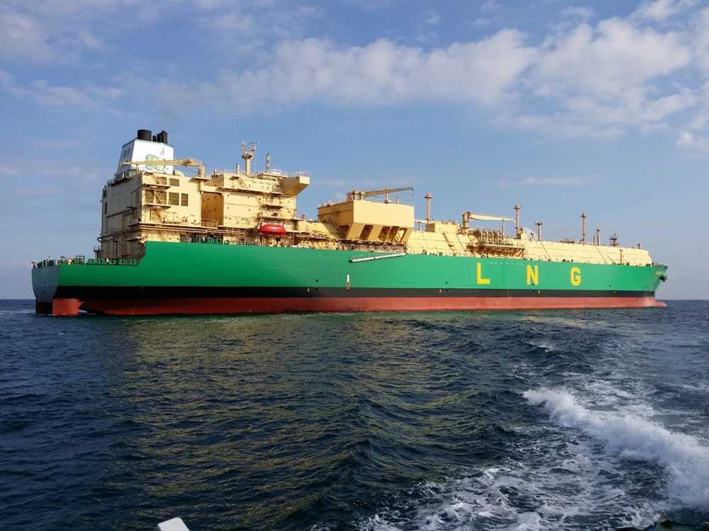 NSML becomes first customer for JAWS application on KONGSBERG’s K-IMS ...