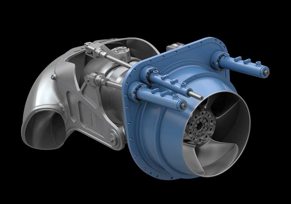 Kongsberg Maritime expands Jet Control System to S4 steel waterjets ...