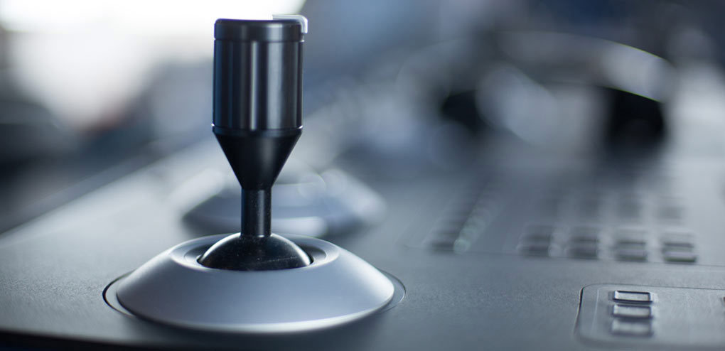 Triple Modular Redundant Dynamic Positioning System K Pos Dp Kongsberg Maritime