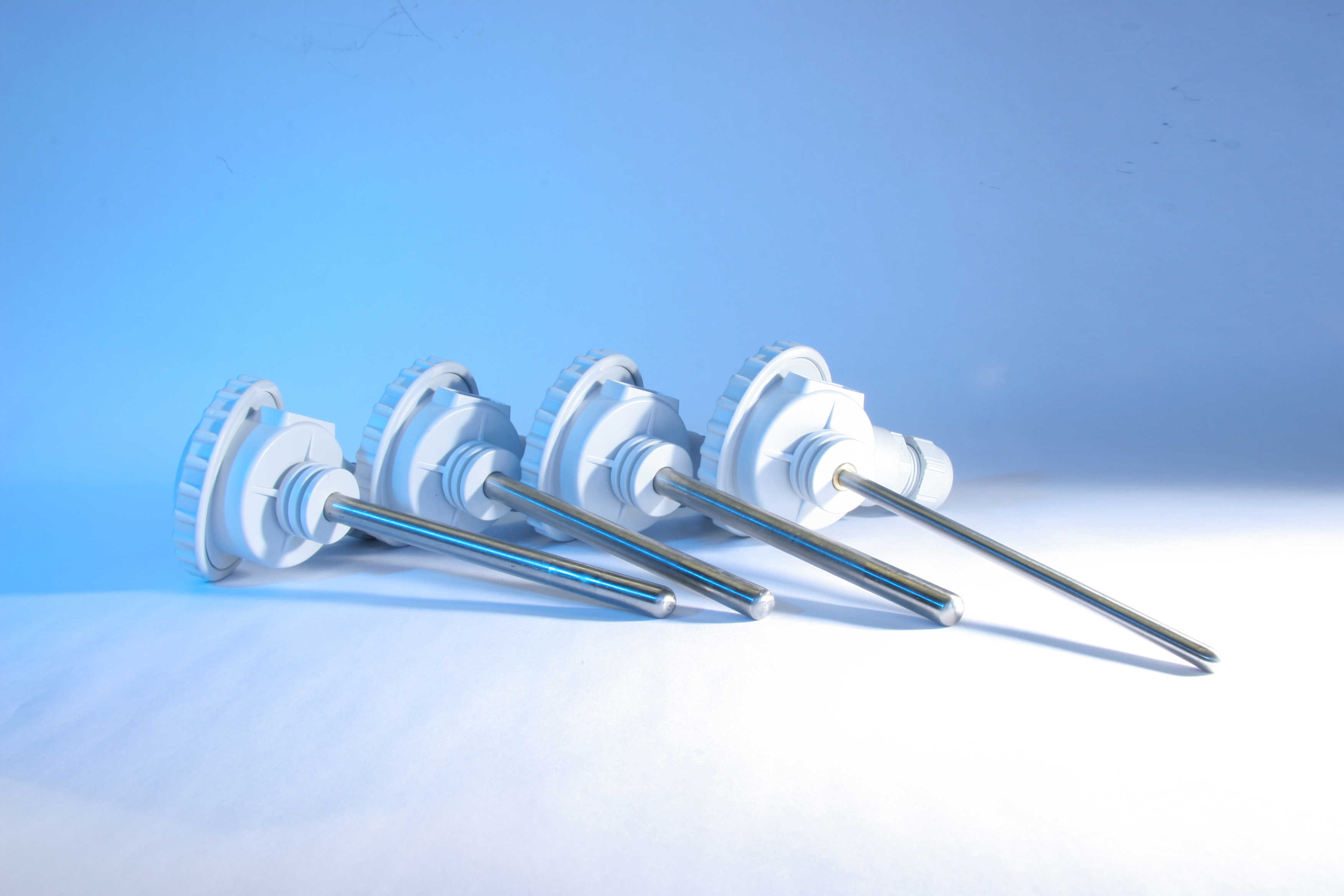 Marine temperature sensors - Kongsberg Maritime