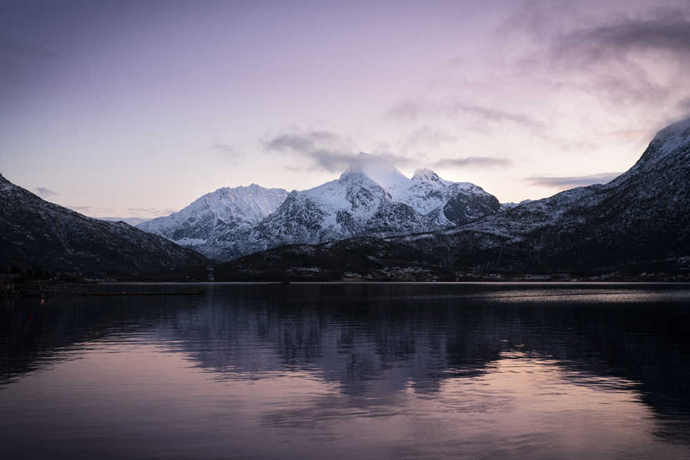 MBR in Sortland - Kongsberg Maritime