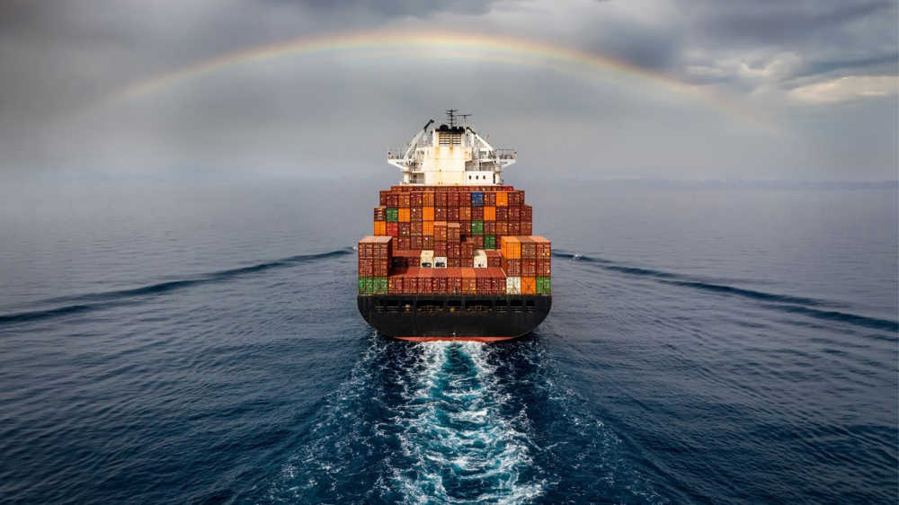 Products, systems, and solutions - Kongsberg Maritime