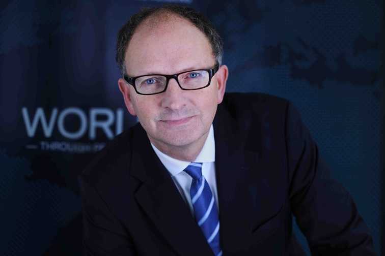 Changes to the Corporate Management team - KONGSBERG - an international ...