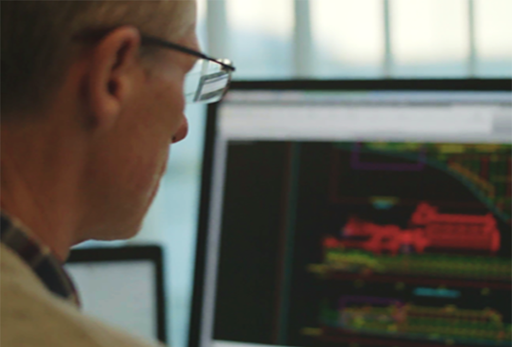 About us - Kongsberg Maritime