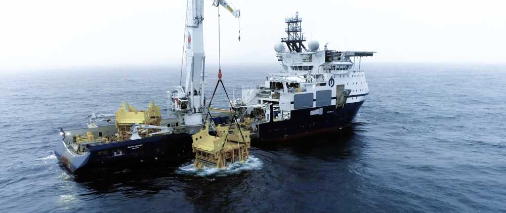 Dynamic Positioning Systems - Kongsberg Maritime