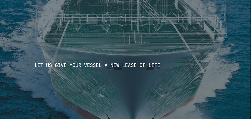 Conversions, Retrofit & Refit - Kongsberg Maritime