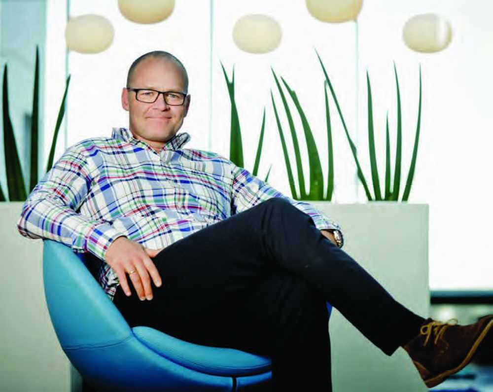 Leveraging LNG expertise - Kongsberg Maritime