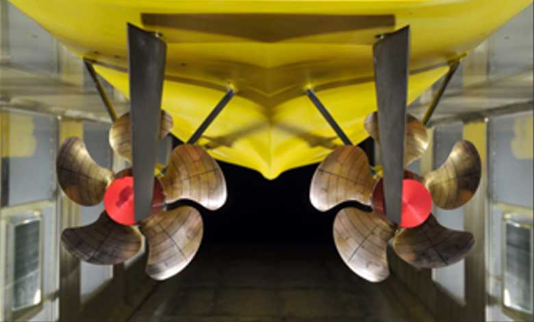 Typical propeller design challenges - Kongsberg Maritime