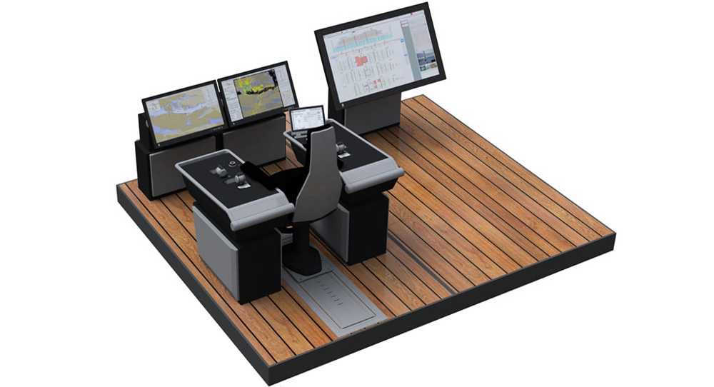 Sensor Fusion powers safe navigation with new generation Integrated ...