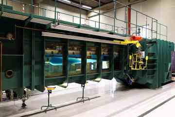 Services - Kongsberg Maritime