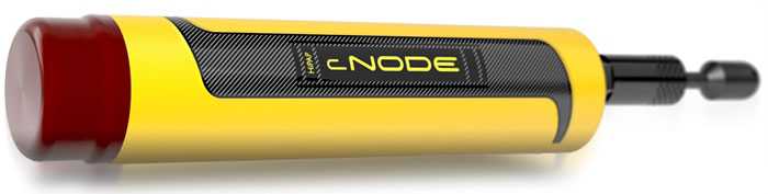 Introducing cNODE Micro, the Miniature Subsea Positioning Transponder ...