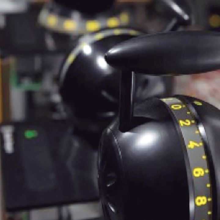 Canman Touch - Kongsberg Maritime