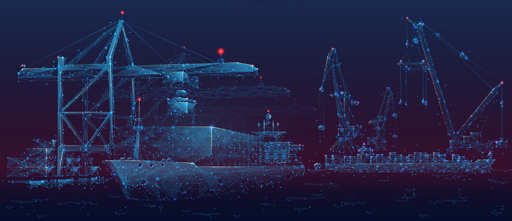 Digitalisation is the key to efficiency, safety and success in the ...