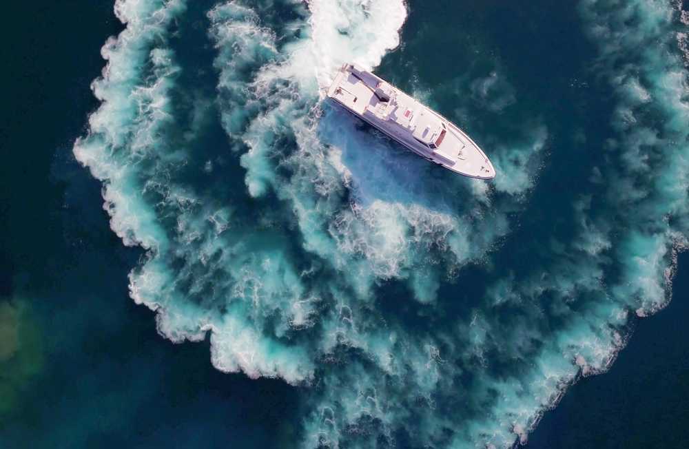 The need for speed - Kongsberg Maritime