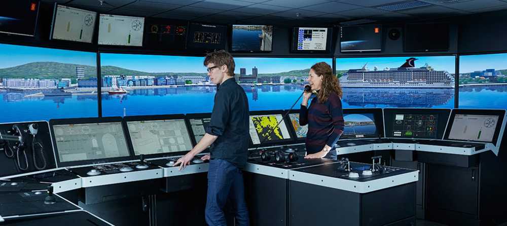 Bespoke training course to reduce DP incidents in offshore industries ...