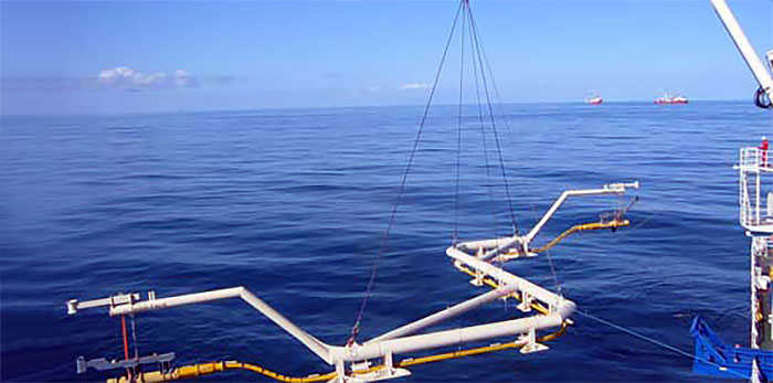 SURF Installations Analysis and Procedures - Kongsberg Maritime