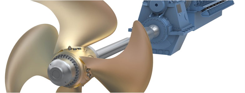 SHAFT POWER LIMITATION - Kongsberg Maritime
