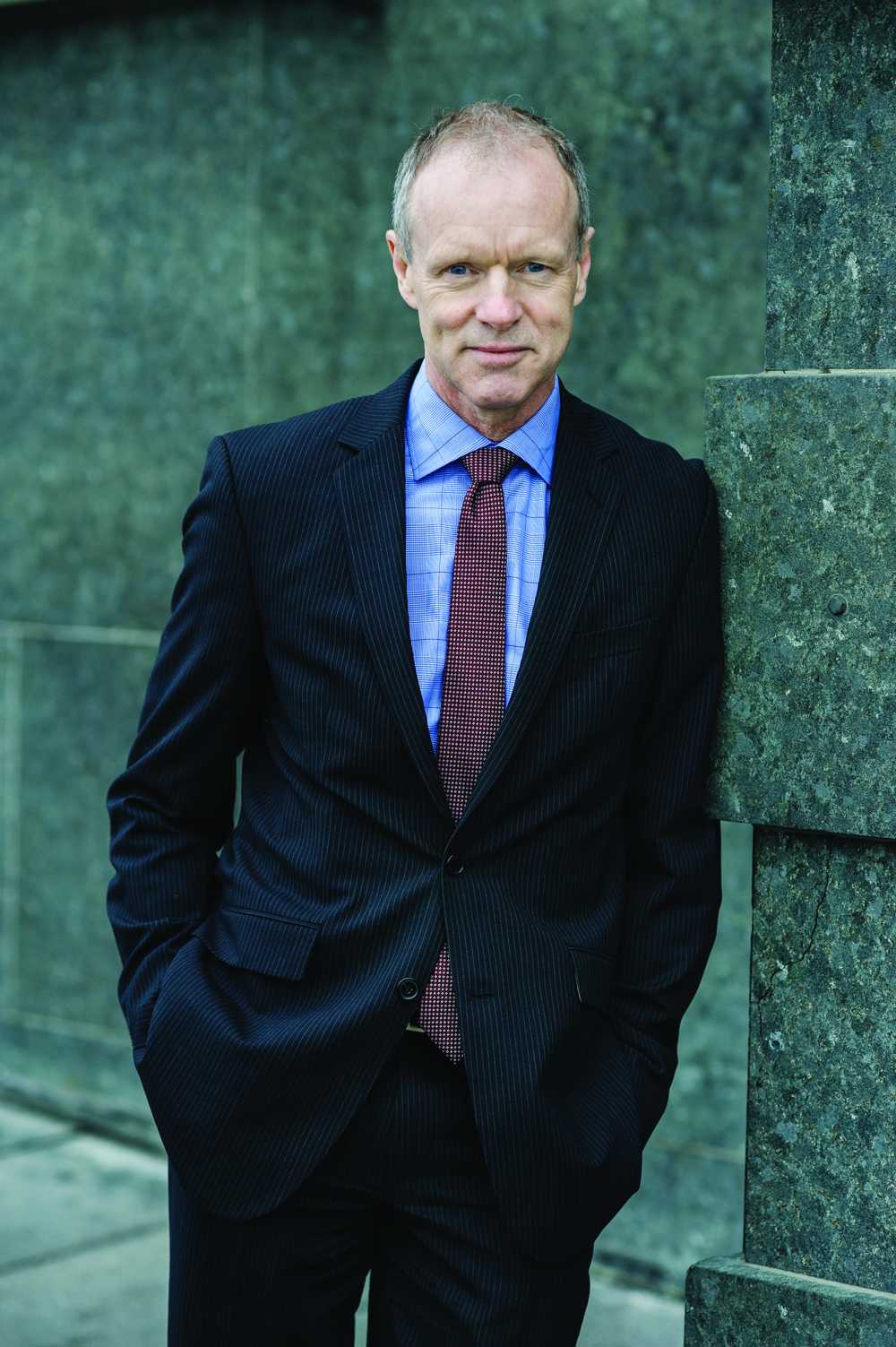 Embracing the ‘new normal’ - Kongsberg Maritime