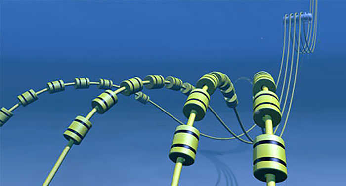 Riser and Umbilical Engineering - Kongsberg Maritime