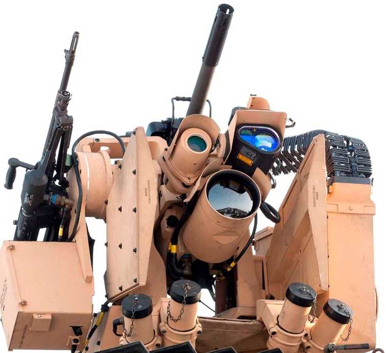 KONGSBERG to deliver PROTECTOR RWS to Australia - KONGSBERG - an ...