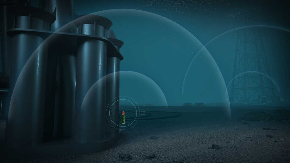 Kongsberg Maritime launches new cNODE MiniS transponder with pressure ...