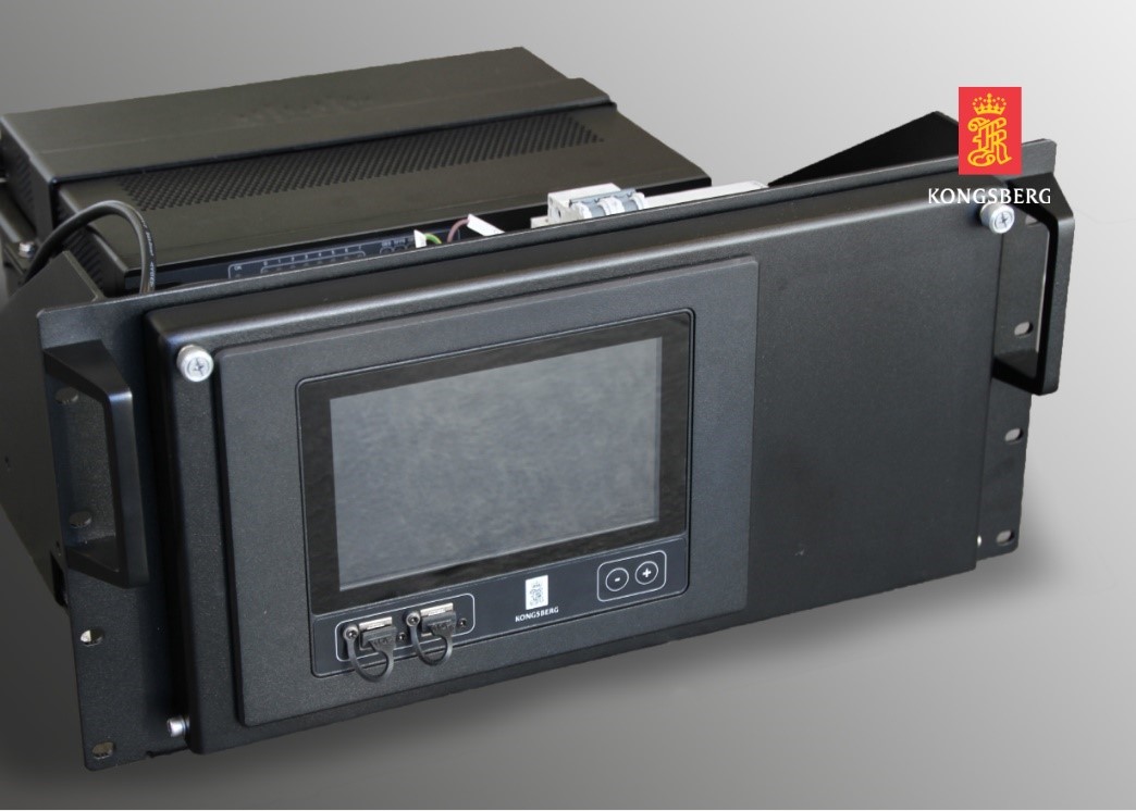 REMOTE CONFIGURATION SERVICE - Kongsberg Maritime