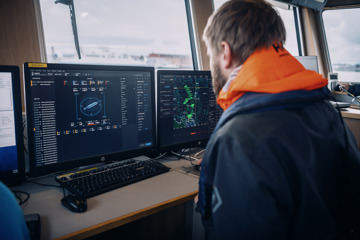 What we do - KONGSBERG