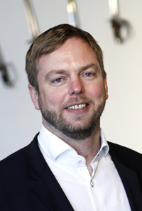 Investor relations - KONGSBERG