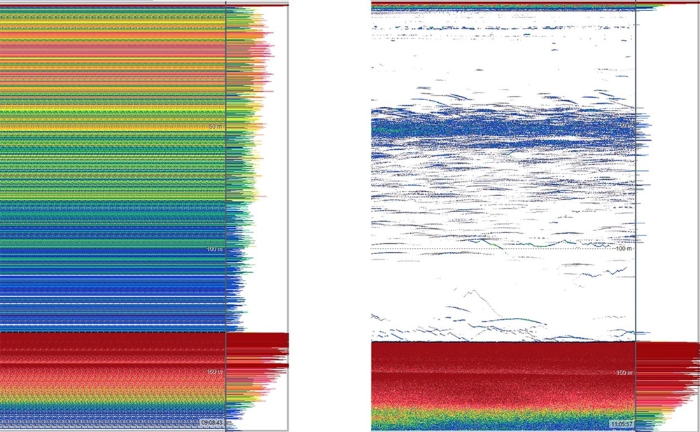 Echo sounder upgrade opens new frontiers in Ocean Science - KONGSBERG ...