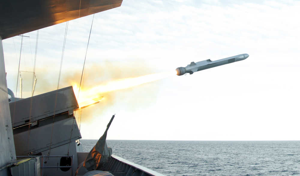 In defence of the nation - KONGSBERG