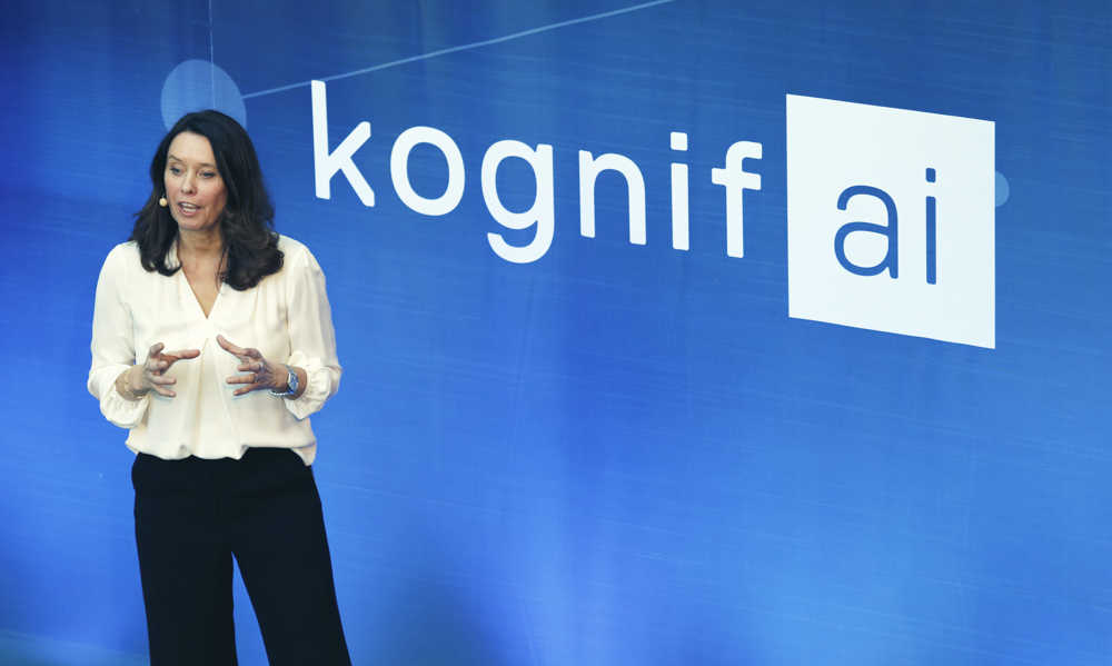 KONGSBERG launches digital platform - KONGSBERG