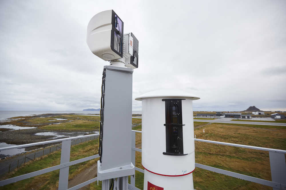 REMOTE TOWERS - Kongsberg Defence & Aerospace