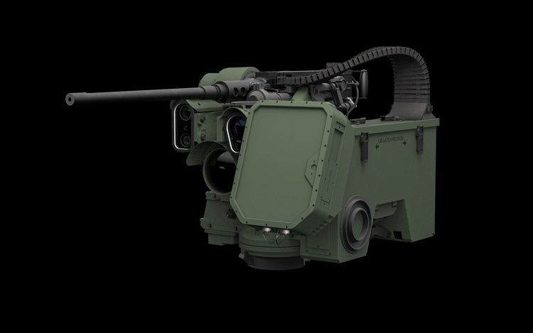 PROTECTOR CUAS - Kongsberg Defence & Aerospace