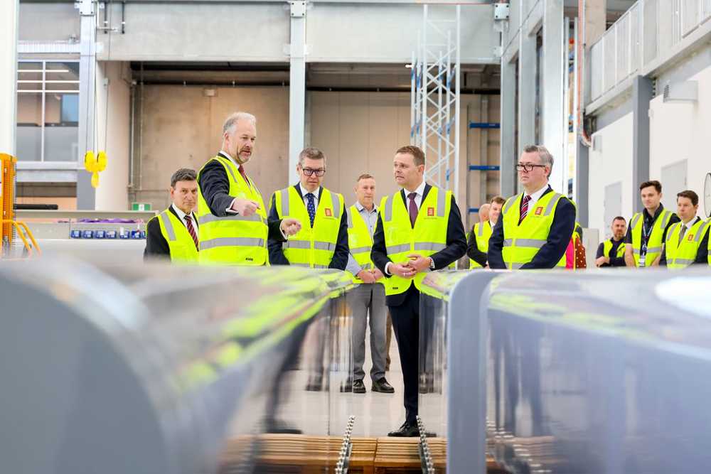 Kongsberg Defence Australia Secures Export Order for Australian-made ...