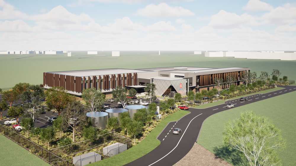 KONGSBERG signs long-term Strategic Partnering Agreement with ...