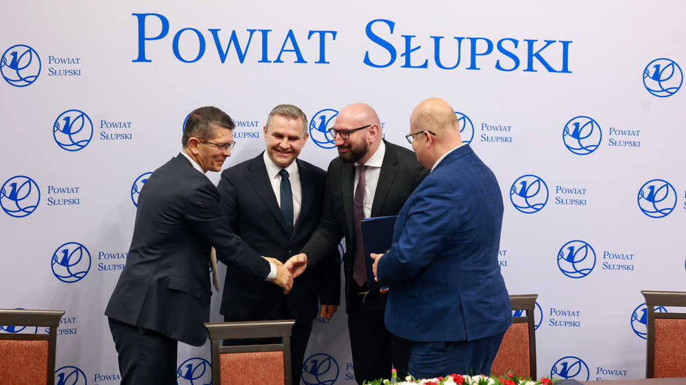 KONGSBERG prepares to invest in Poland - Kongsberg Defence & Aerospace