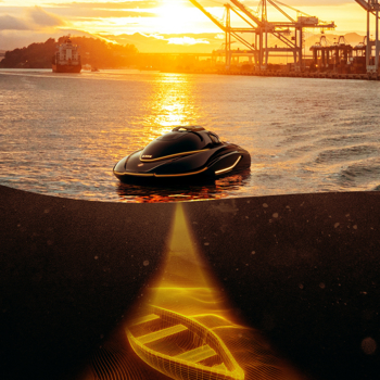 Payloads to unlock USV excellence - Kongsberg Discovery