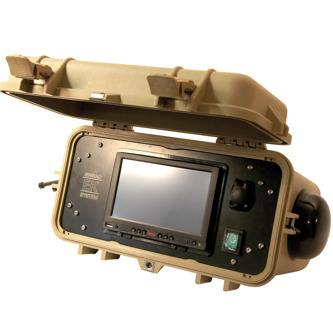 EK80 Portable - Kongsberg Discovery