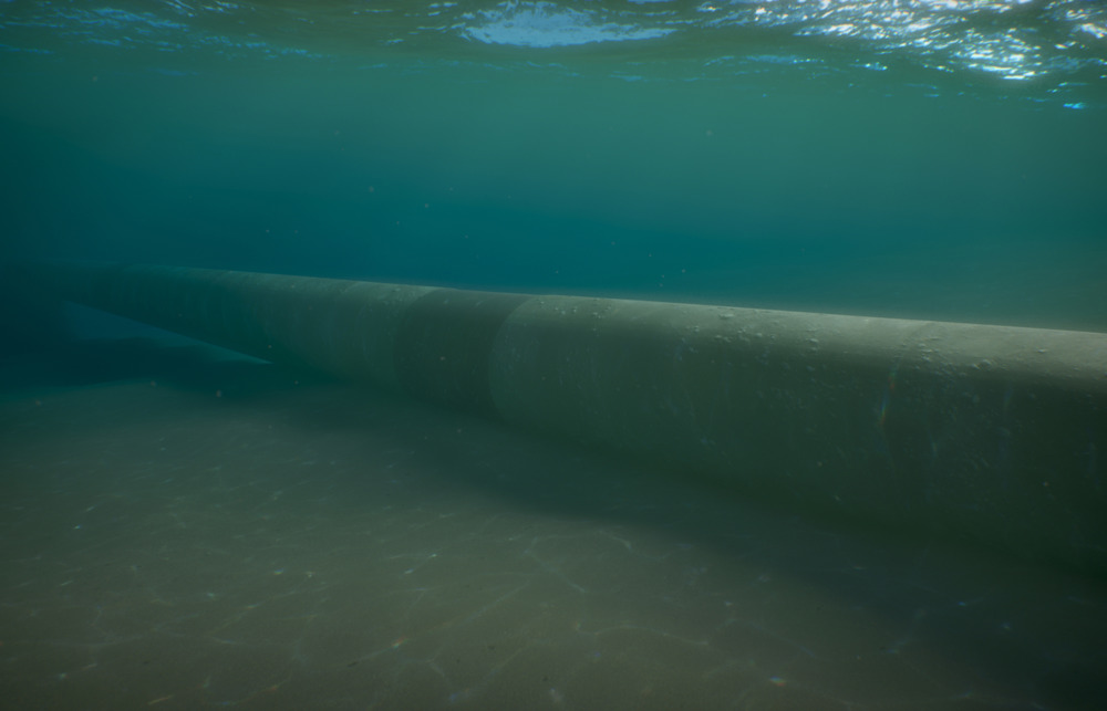 Critical Infrastructure - Kongsberg Discovery