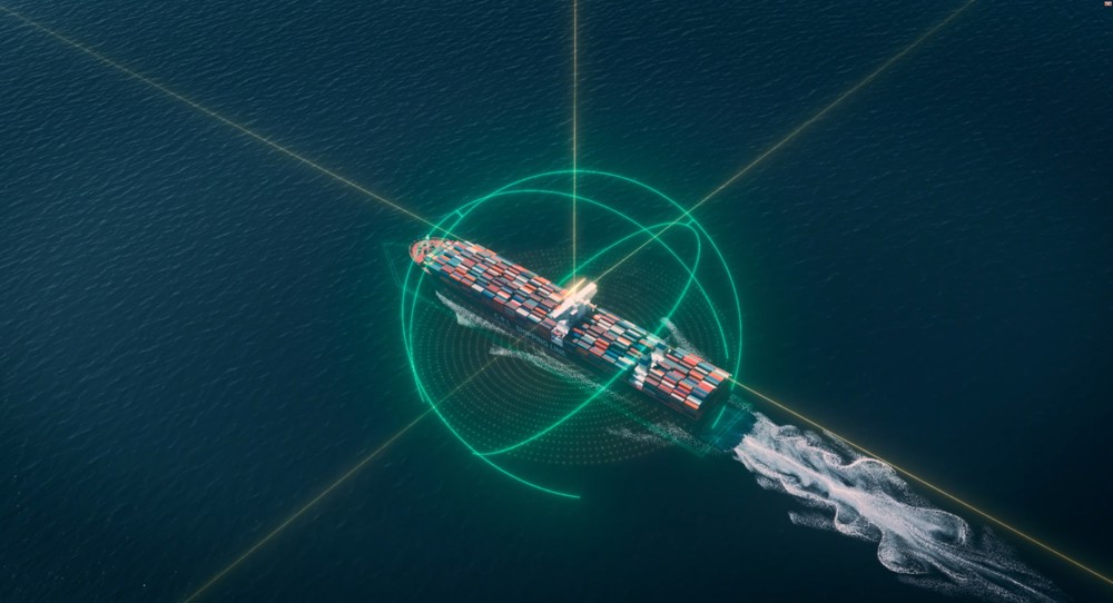 Resilient Navigation Kongsberg Discovery