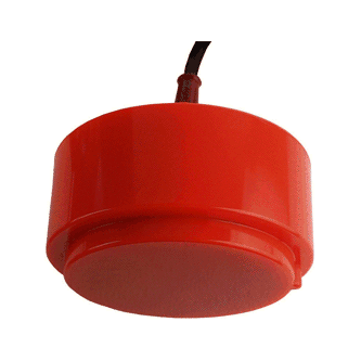 ES70-7CD - Depth rated wideband transducer - Kongsberg Discovery