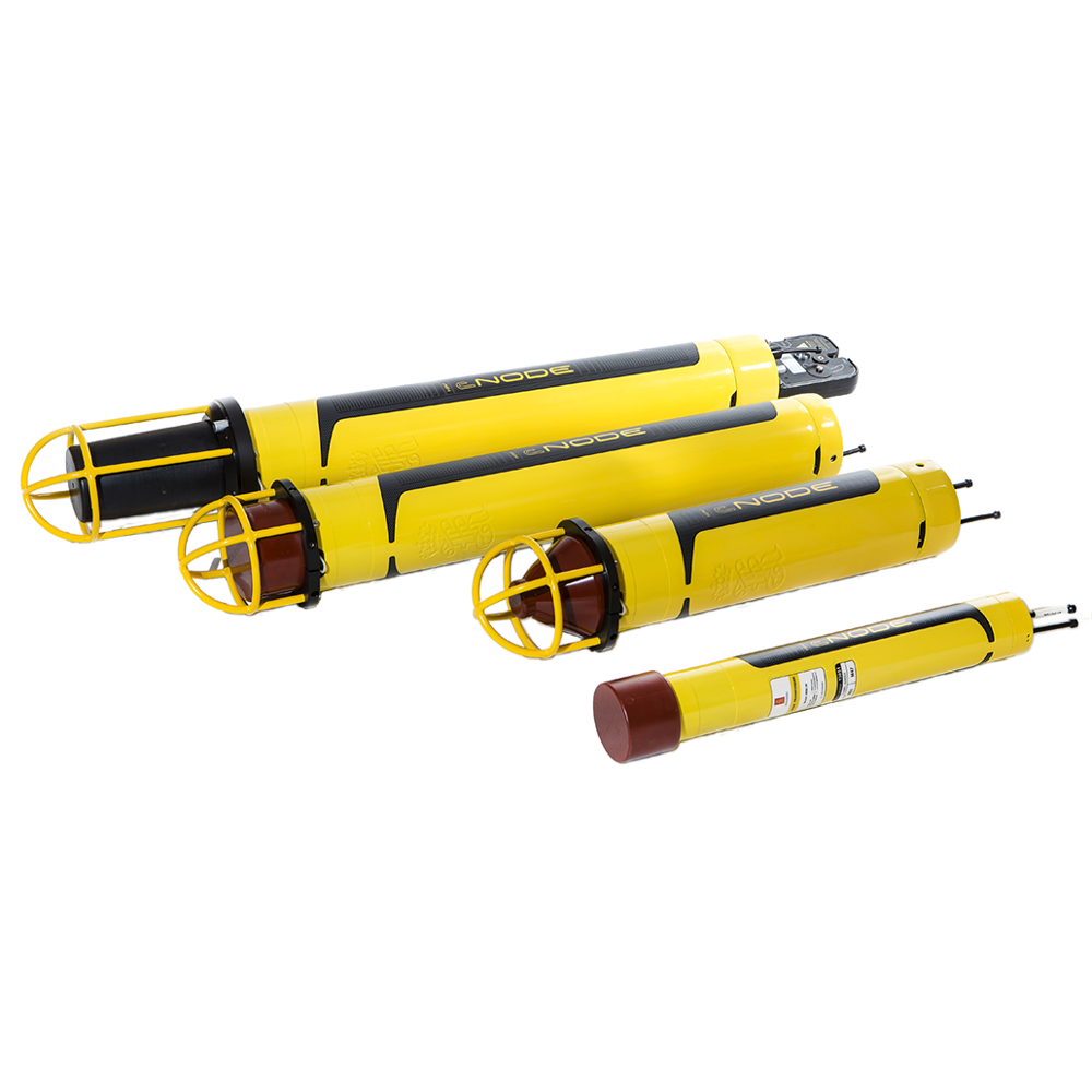 cNODE transponders - Kongsberg Discovery