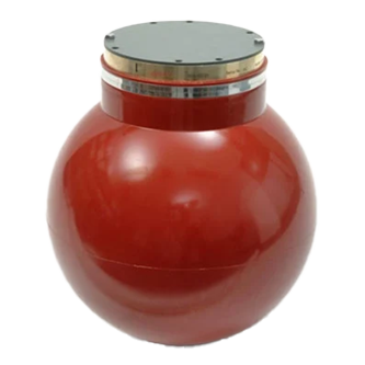 HiPAP - Kongsberg Discovery