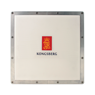 XPR product range - Kongsberg Discovery