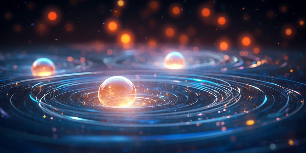 Norway must join the quantum race - Kongsberg Discovery